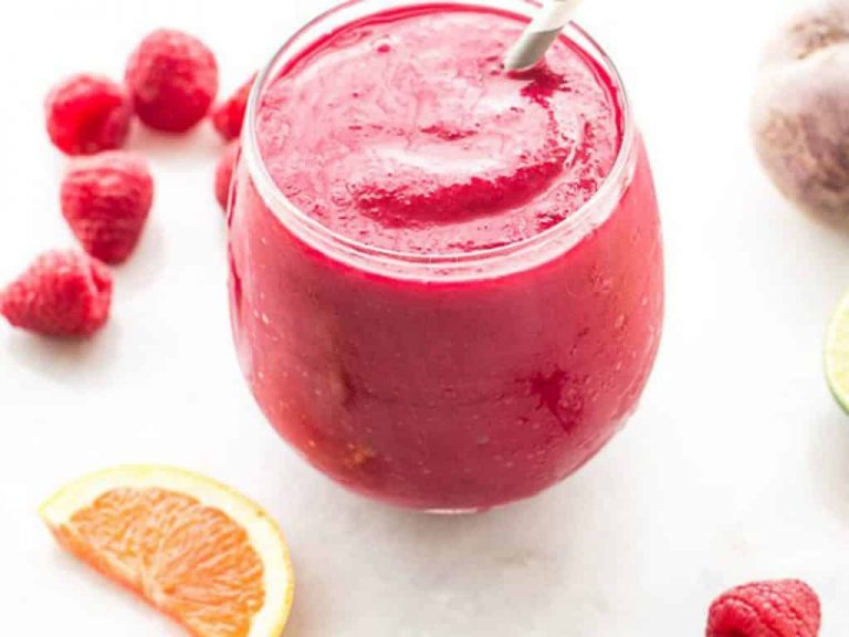 47 Detox Drinks & Recipes for Cleansing & Weight Loss | Health Wholeness