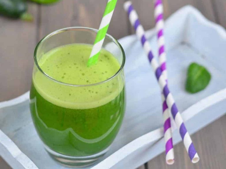 47 Detox Drinks & Recipes for Cleansing & Weight Loss | Health Wholeness