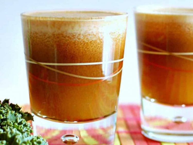 47 Detox Drinks & Recipes for Cleansing & Weight Loss | Health Wholeness