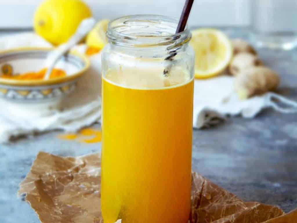 47 Detox Drinks & Recipes for Cleansing & Weight Loss | Health Wholeness