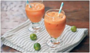 47 Detox Drinks & Recipes for Cleansing & Weight Loss | Health Wholeness