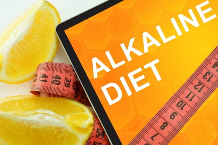 74 Alkaline Foods to Naturally Balance Your Body | Health Wholeness