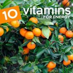 10 Vitamins for Energy (End Your Fatigue) - Healthwholeness