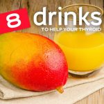 8 Iodine-Rich Drinks to Aid Your Underactive Thyroid - Healthwholeness