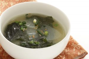 7 Powerful Health Benefits Of Seaweed For The Whole Body – Inside & Out ...