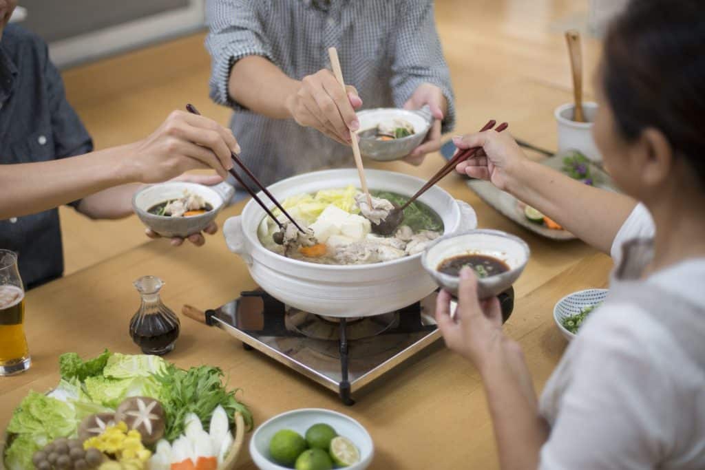 Why Japanese Diets Might Be The Healthiest In The World (+7 Easy ...