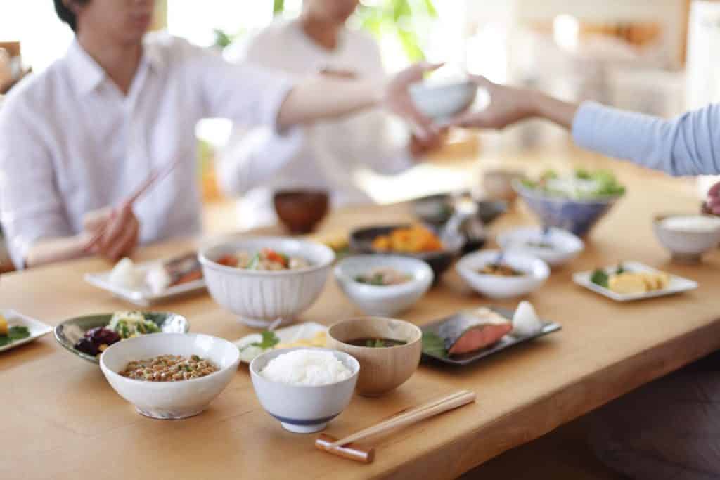 Why Japanese Diets Might Be The Healthiest In The World (+7 Easy ...