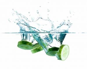 Eat Your Water: 22 Of The Most Hydrating Foods
