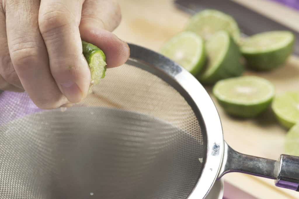 Top 8 Fruitful Health Benefits Of Limes (+ Nutritious, Delicious Sweet ...