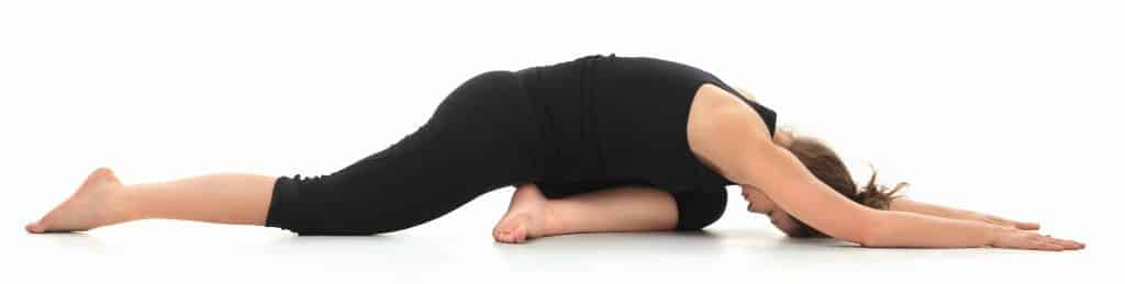 8 Healing Restorative Yoga Poses For A Healthy Mind & Body ...