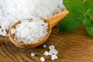 5 Different Types of Salt and How They Affect Health