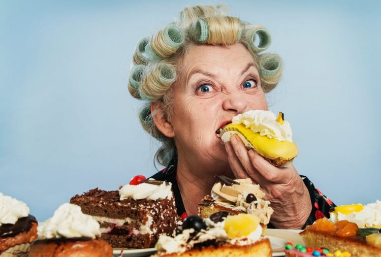 8 Scary Effects Of Overeating And Proven Ways To Stop - Healthwholeness