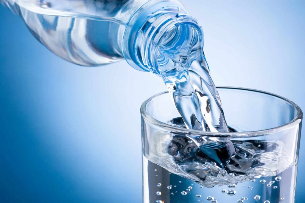 Mineral Water Benefits - Is it Worth the Cost? | Health Wholeness